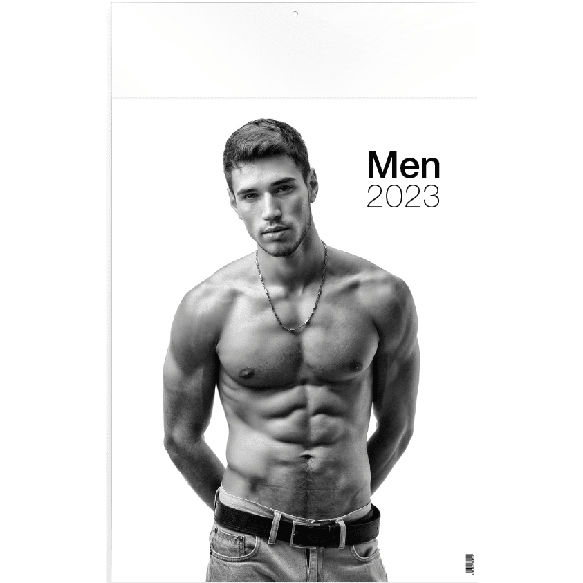 Calendars Glamour 2023 - calendars365.shop - High quality sexy calendars