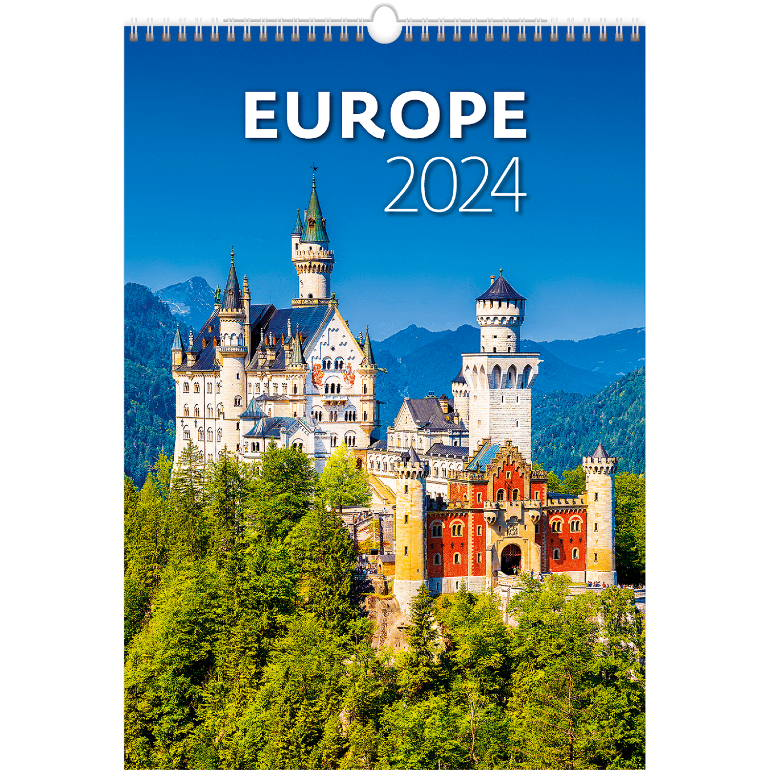 Wall calendars - calendars365.shop